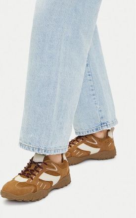 Jenny Sneakers CEO-YB24D063-1 Braun