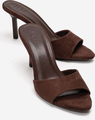 Prologue Varelan Stiletto Sandale