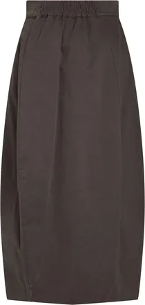 Gentryportofino HOSEN & R&Ouml;CKE - Midi-R&ouml;cke auf YOOX.COM