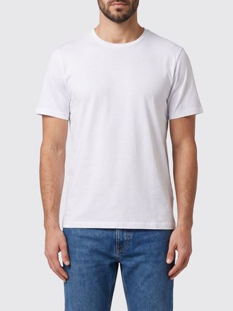 K-Way T-Shirt Homme couleur Blanc