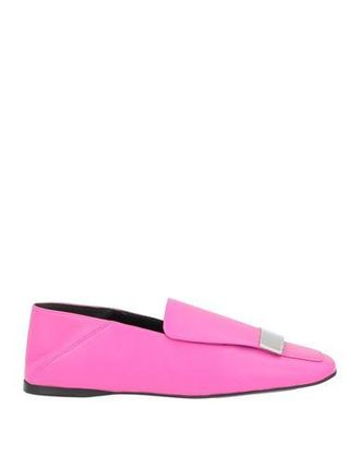 Sergio Rossi CHAUSSURES - Mocassins sur YOOX.COM