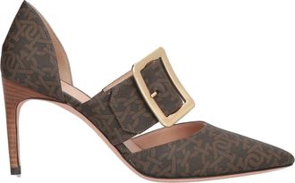Bally SCHUHE - Pumps auf YOOX.COM