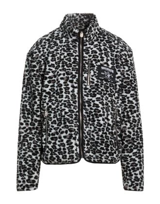 True Religion JACKEN & M&Auml;NTEL - Shearling- & Kunstfell auf YOOX.COM