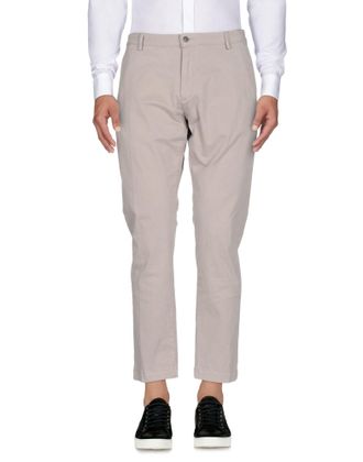 Yes-Zee HOSEN & R&Ouml;CKE - Hosen auf YOOX.COM