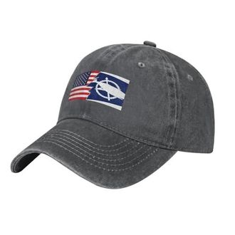 Generic Drapeau De Nantucket, Massachusetts Et Am&eacute;rique Homme Femme Trucker Caps Confortable Snapback Cap Athl&eacute;tique Chapeau De Cowboy pour Golf Sport Tennis