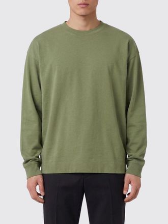 Dries Van Noten T-Shirt DRIES VAN NOTEN Homme couleur Vert