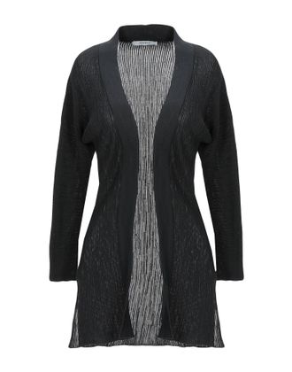 Alpha Studio STRICKWAREN - Strickjacken auf YOOX.COM