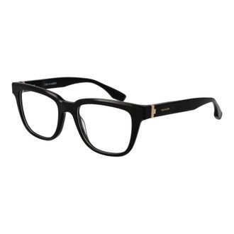 Trussardi Homme, Accessoires, Noir, Taille: ONE Size Monture de Lunettes en Ac&eacute;tate