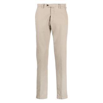 Corneliani Zand Hose 914eb7-3120140 - - Trousers - Herren - Beige - 3XL