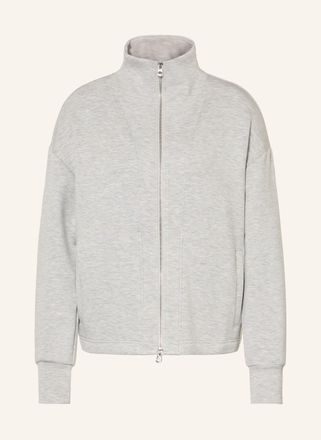 Varley Sweatjacke Arlene grau