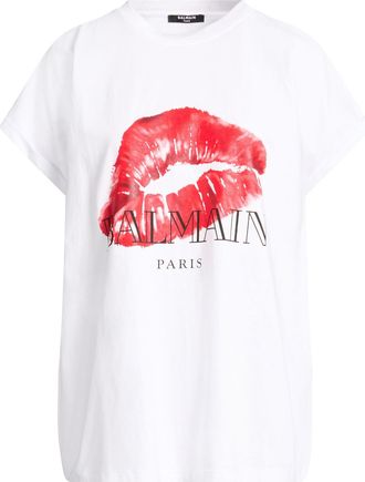 Balmain TOPS - T-shirts auf YOOX.COM