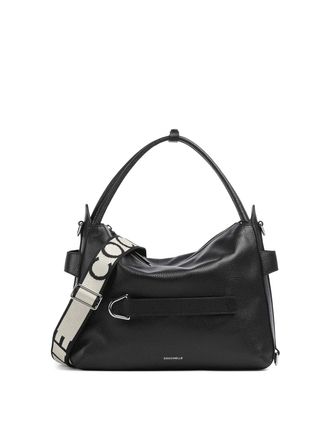 Coccinelle Shopper - Schwarz