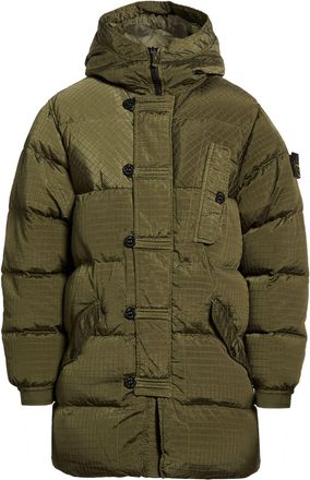 Stone Island JACKEN & M&Auml;NTEL - Pufferjacken & Daunenjacken auf YOOX.COM
