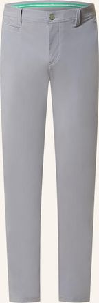 Alberto Golfhose Rookie - Wr Revolutional grau