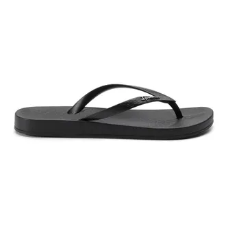Ipanema Femme, Chaussures, Noir, Taille: 35 EU Tongs Anat Colors