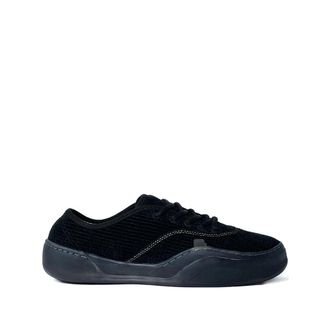 ERL Corduroy Coupe Sneakers - - Sport - Herren - Schwarzk - 39 EU
