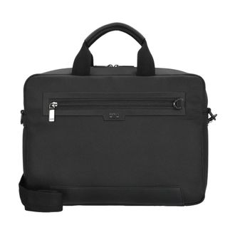 HUGO BOSS Herren, Taschen, Schwarzk, ONE SIZEGr&ouml;&szlig;e