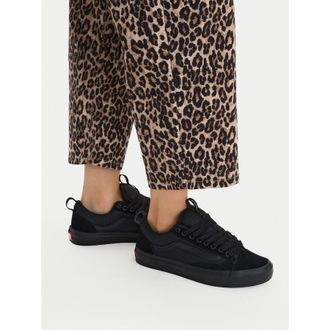 Vans Sneakers aus Stoff Vans Skate Old Skool 36 + VN000D5R1OJ1 Schwarz