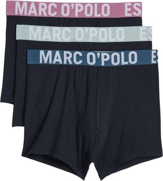 Marc O'Polo Boxer Essentials
