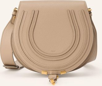 Chlo&eacute; Umh&auml;ngetasche Marcie braun