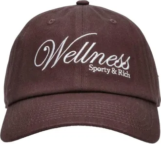 Sporty & Rich Baseball Cap Soho