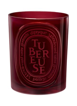 Diptyque Tub&eacute;reuse Duftkerze 300 g