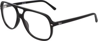 Ray-Ban unisex, Accessories, Schwarzk, 56 MMGr&ouml;&szlig;e