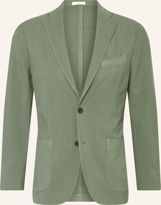 Boglioli Boglioli Anzugsakko Extra Slim Fit gruen