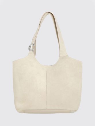 Coccinelle Schultertasche COCCINELLE Damen Farbe Yellow Cream