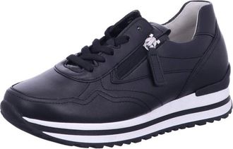 Gabor Damen, Schuhe, Schwarzk, 40 1/2 EUGr&ouml;&szlig;e