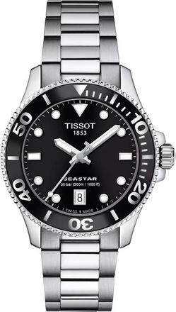 Tissot Seastar 1000 36MM Herrenuhr T120.210.11.051.00