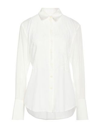 Helmut Lang TOPS - Hemden auf YOOX.COM