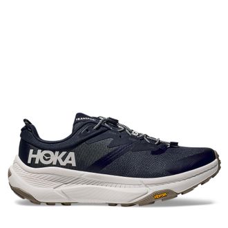 Hoka One One Sneakers Hoka Transport 1123153 Dunkelblau