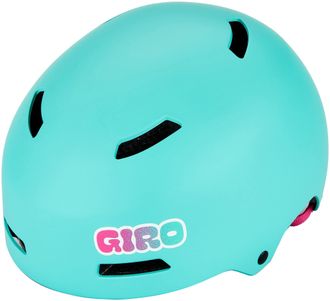 Giro Dime FS Matte Screaming Teal XS