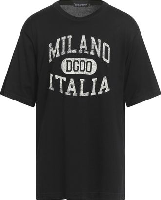 Dolce & Gabbana TOPS - T-shirts auf YOOX.COM