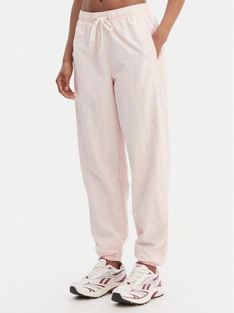 Reebok Jogginghose Galina RK25518CCW Rosa Relaxed Fit