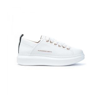 Alexander Smith Xdexdxptwt wembley - - Shoes - Damen - Wei&szlig; - 36 EU
