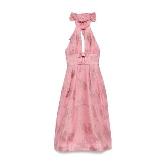 Rebecca Vallance Femme, Robes, Rose, Taille: 38 FR Benette Dress