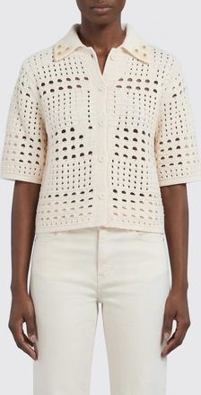 Liu Jo Pullover LIU JO Damen Farbe Wei&szlig;