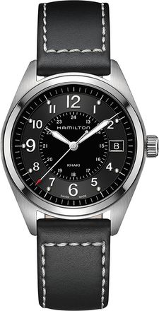 Hamilton Khaki Field Quartz H68551733 Herrenuhr
