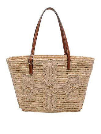 Tory Burch Sac Cabas - Beige