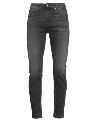 Calvin Klein HOSEN & R&Ouml;CKE - Jeanshosen auf YOOX.COM
