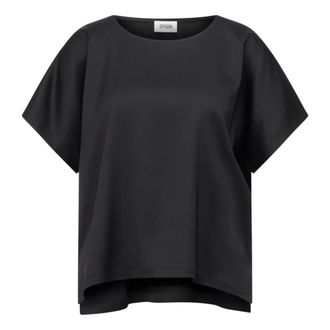 Drykorn 130065 Coramy 10 Blusenshirt - - Blouses & Shirts - Damen - Blau - XS