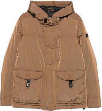 Peuterey Parka - Marron