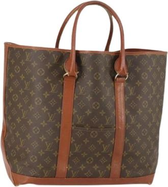 Louis Vuitton Damen, Pre-Owned, Braun, ONE SIZEGr&ouml;&szlig;e