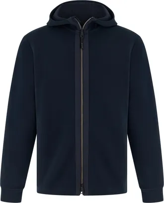 Boggi Milano Sweatjacke B Tech