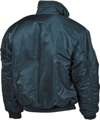 MFH Outdoorjacke US CWU Pilotenjacke, L