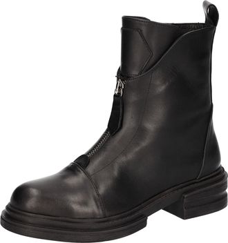 2Go Shoe Company Damen 8998-501 Stiefelette, schwarz, 37 EU