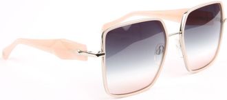 Ana Hickmann Sonnenbrille AH3286 03A 59