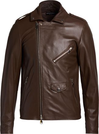 Street Leathers JACKEN & M&Auml;NTEL - Jacken und Anoraks auf YOOX.COM